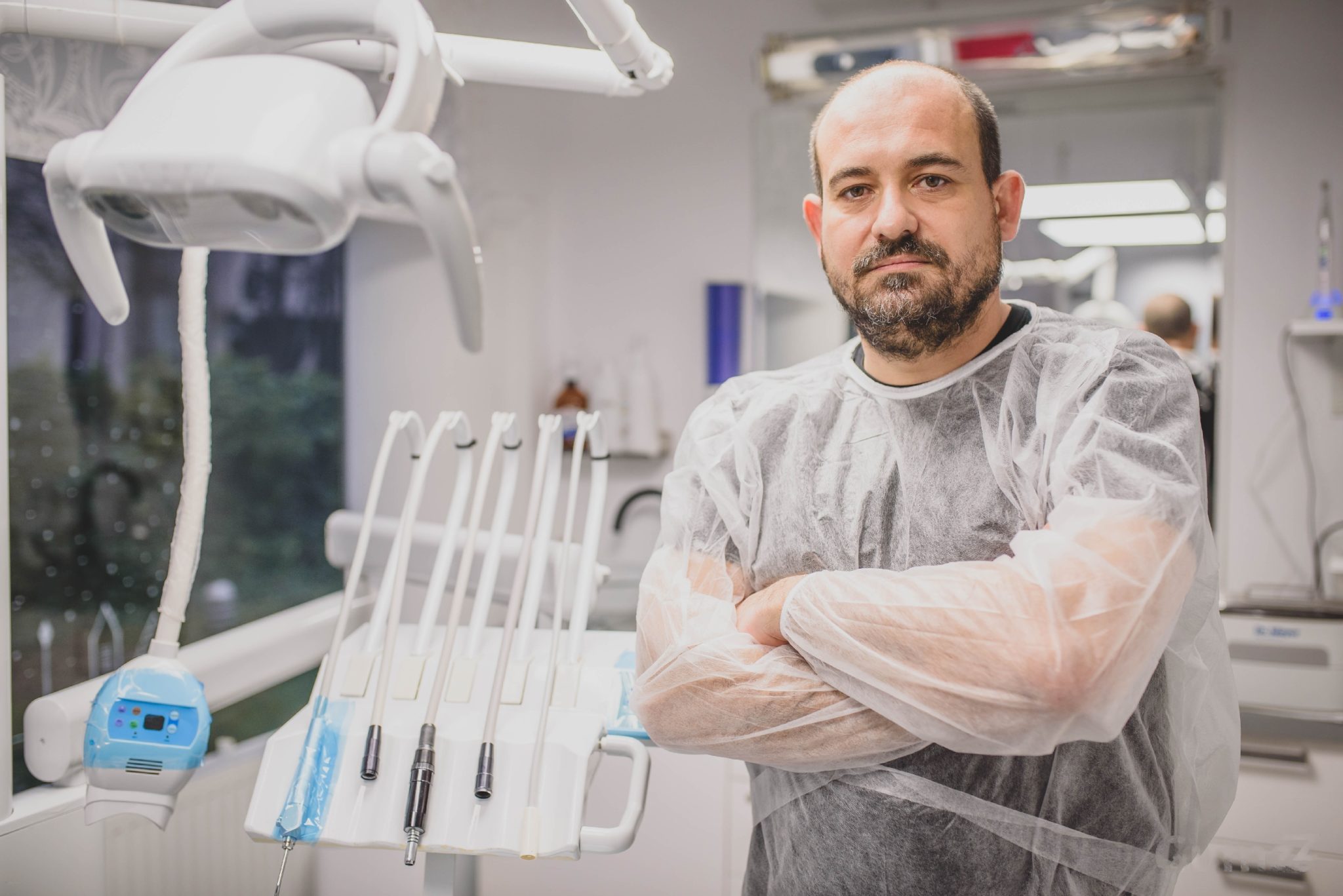 Servicii complete de medicina dentara| MG Dental